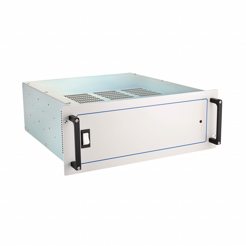 E-Beam Power Supply - York Probe Sources