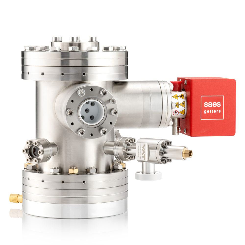 Sealed System - York Probe Sources