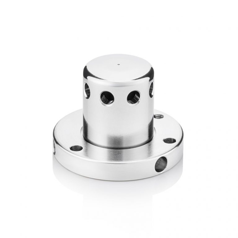 Field Emitters - York Probe Sources