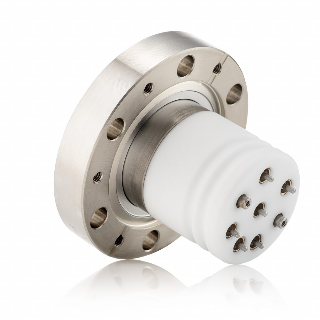 YPS - York Probe Sources