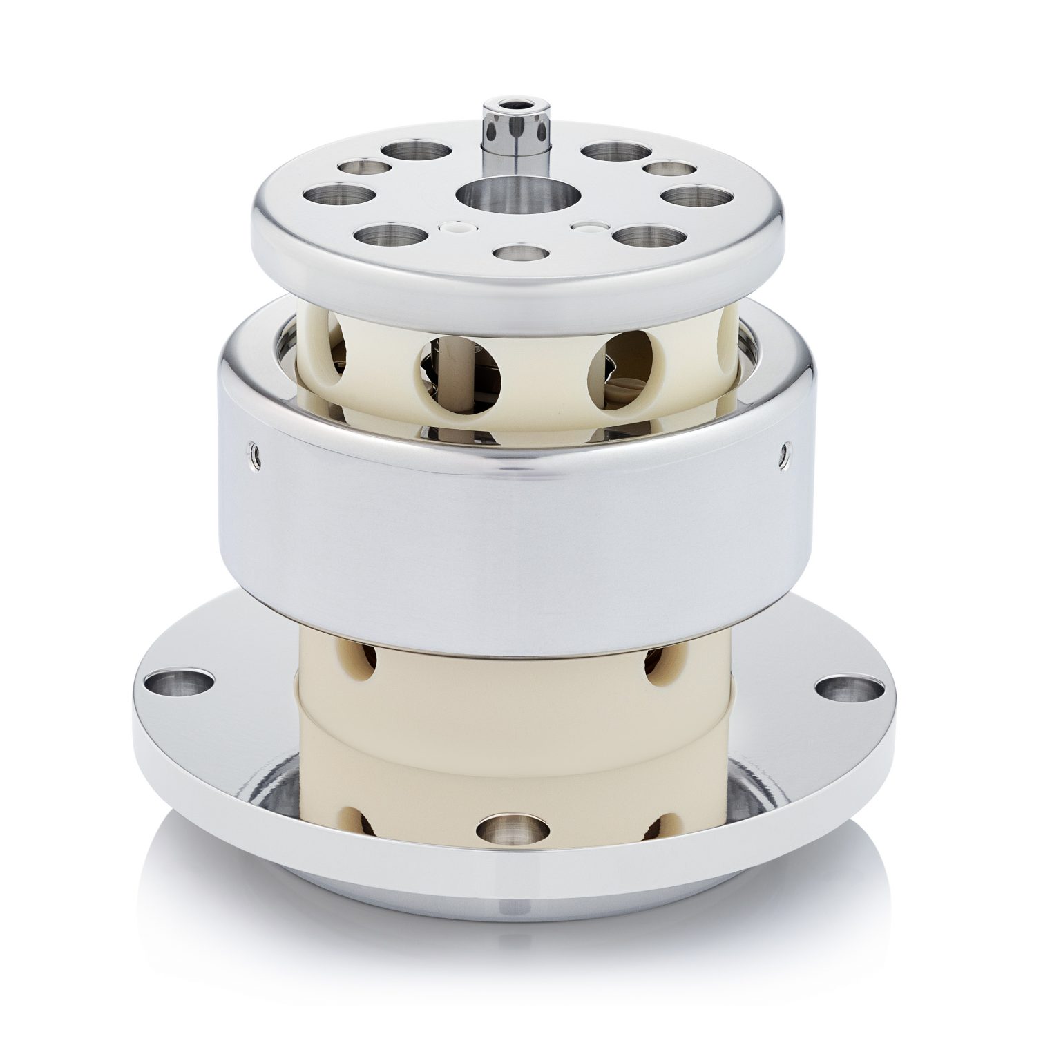 YPS - York Probe Sources