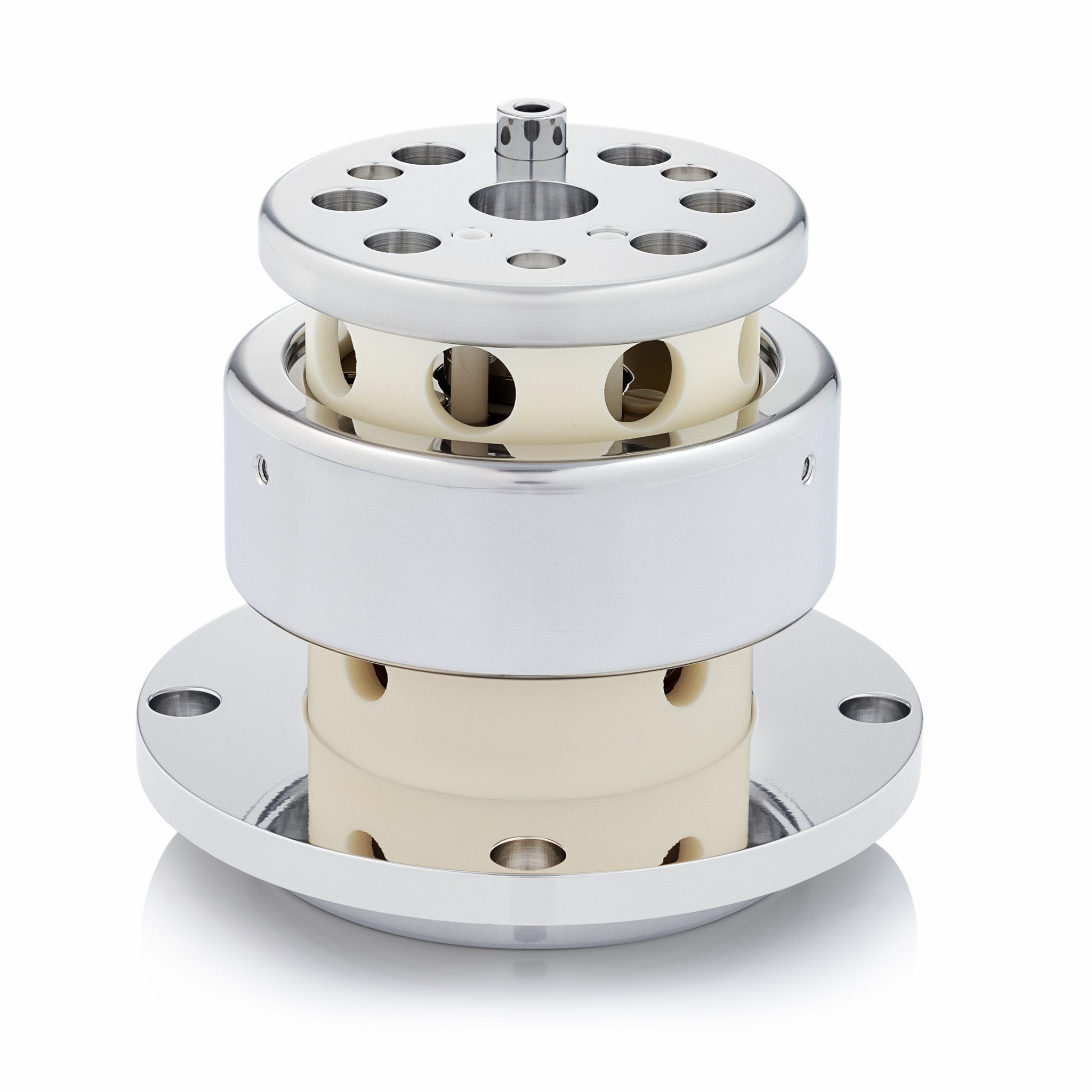 YPS - York Probe Sources