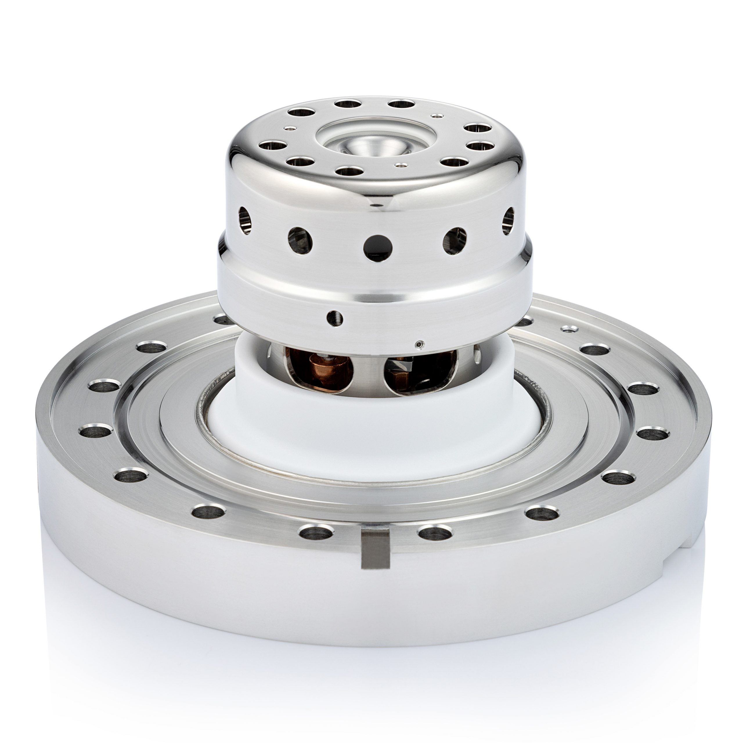 FEI Emitter Exchange - York Probe Sources