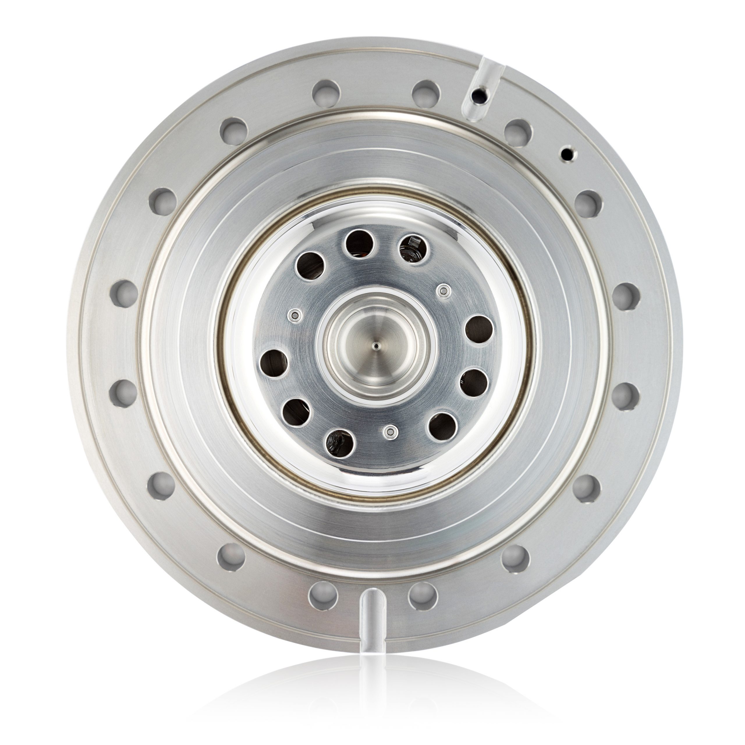 FEI Emitter Exchange - York Probe Sources