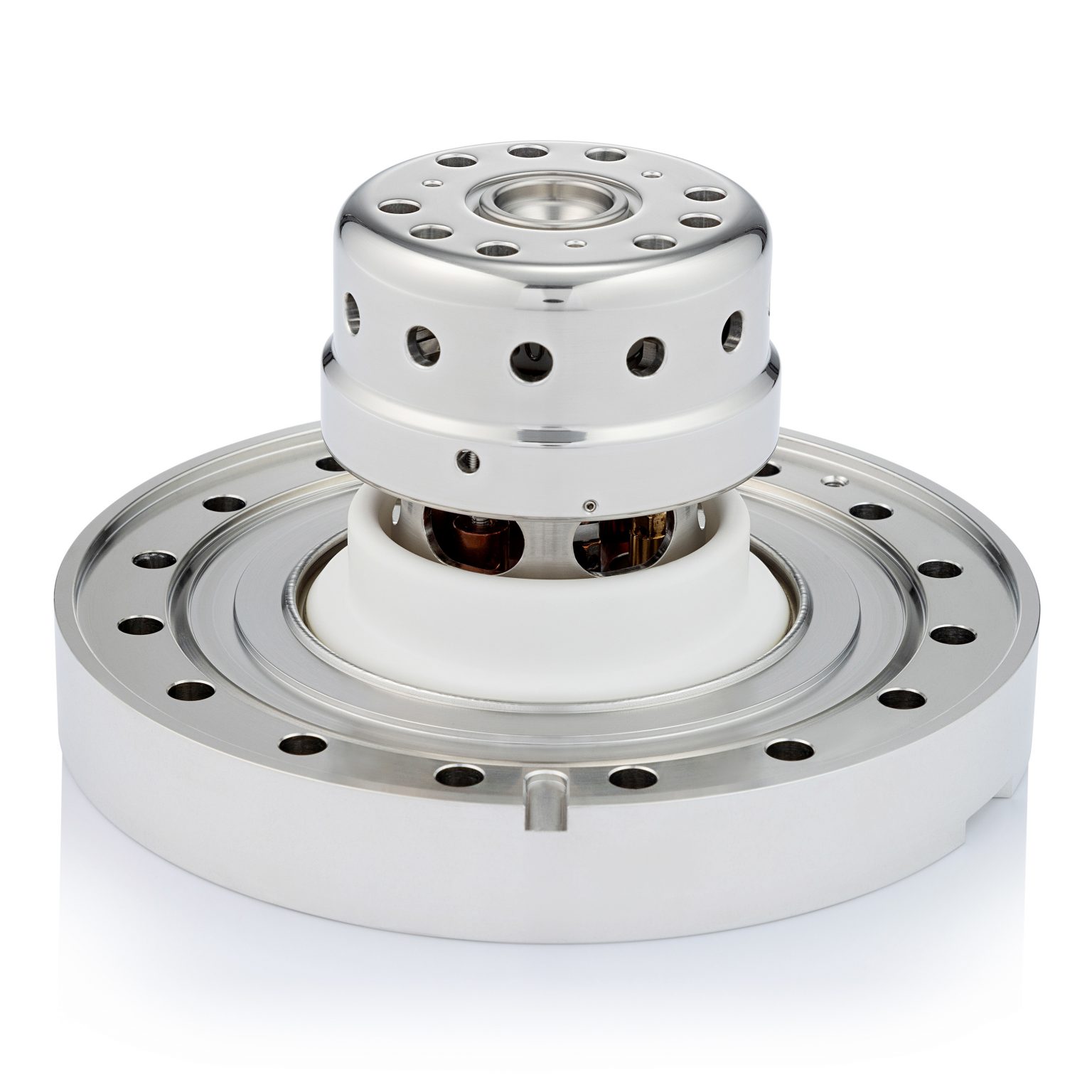 YPS - York Probe Sources